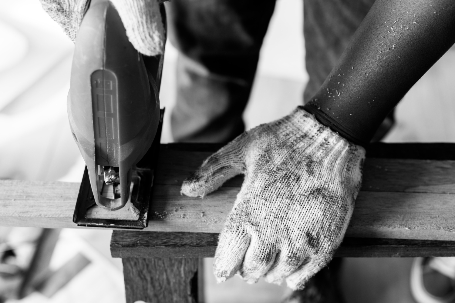 LaborHack vs GIDN: Where Can You Find The Best Artisans? - LaborHack's Blog